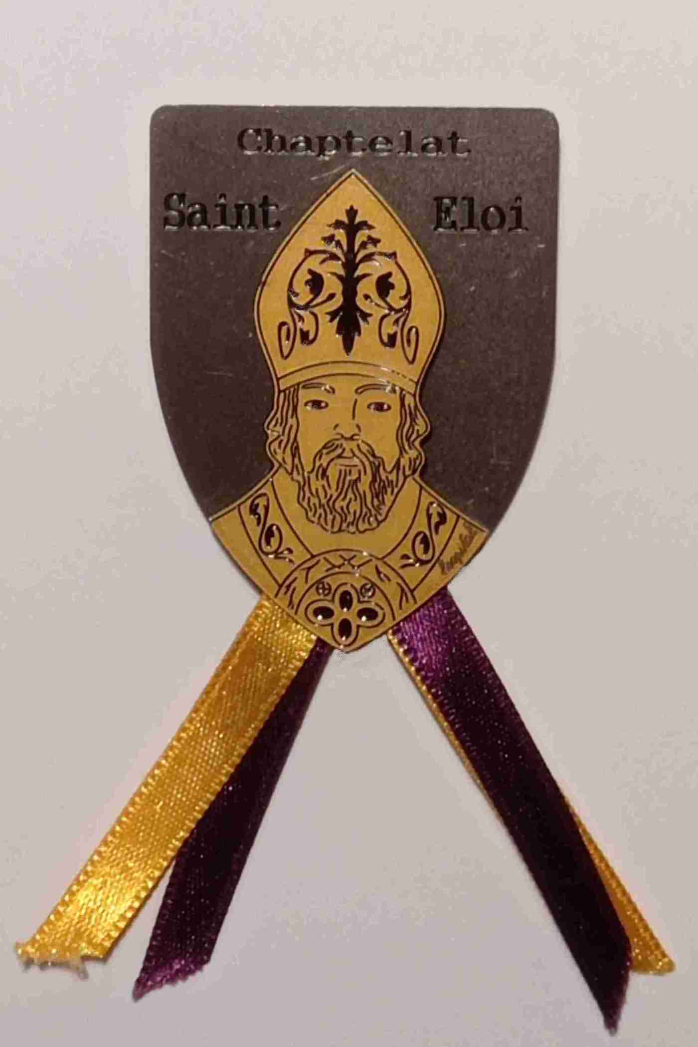 Histoire et missions – CONFRÉRIE DE SAINT ÉLOI EN LIMOUSIN – CHAPTELAT